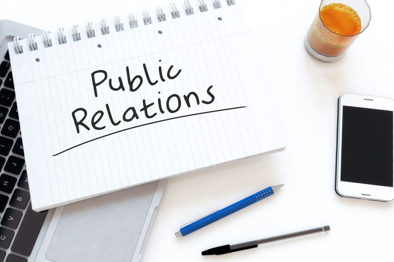Elements of Effective Public Relations Plan - Infinity Concepts