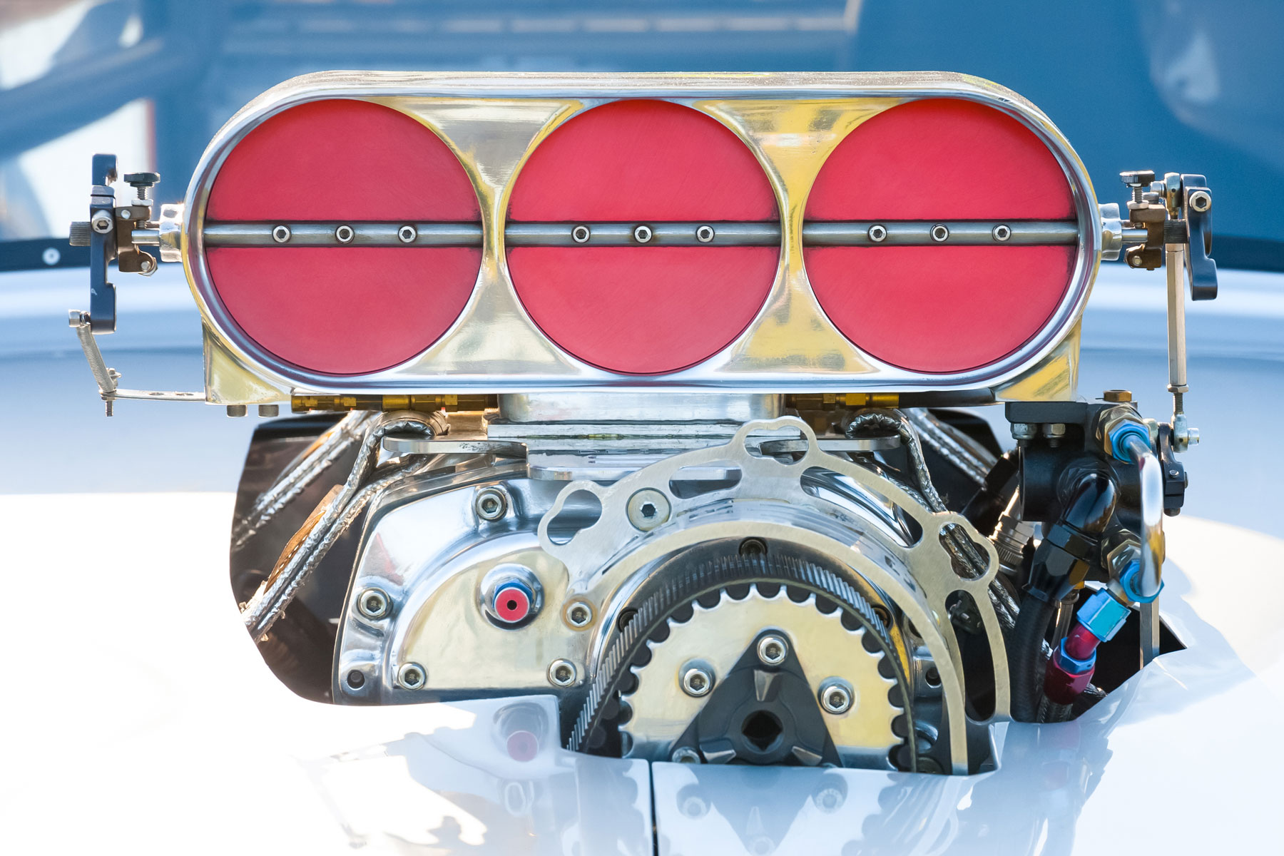 Supercharge Donor Acquisition - Infinity Concepts Supercharge Donor Acquisition - Infinity Concepts
