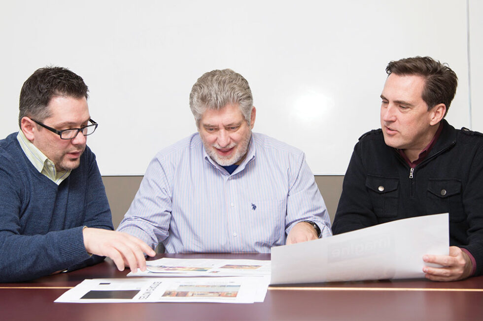 Two Decades of Innovation - Infinity Concepts