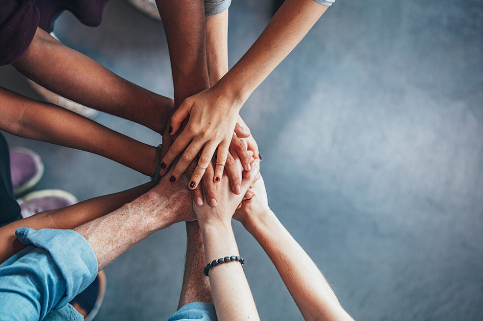 The Value of Teamwork - Infinity Concepts