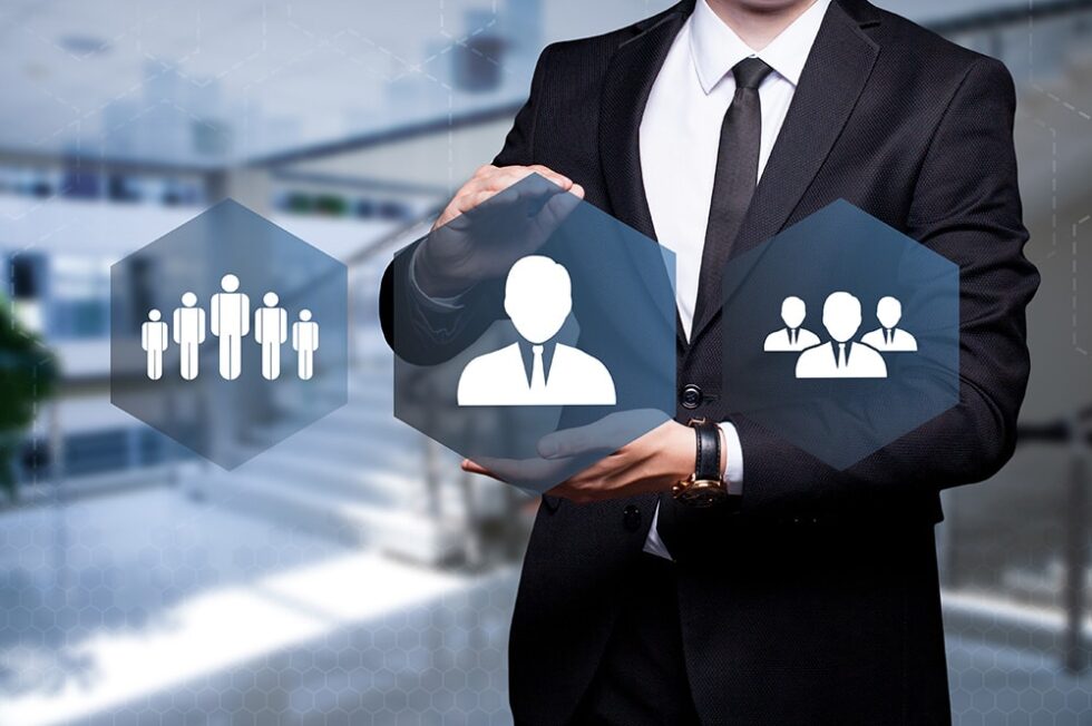 The Power in Knowing Your Clients - Infinity Concepts