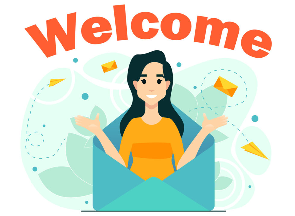 Cultivating Donations: The Power of Welcome Drip Email Campaigns ...