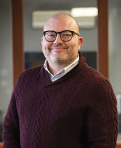 Dave Offord - Infinity Concepts