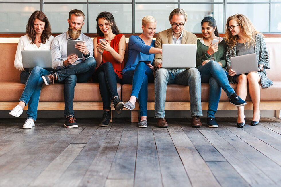 Build a Stronger Team: Navigate Different Work Styles