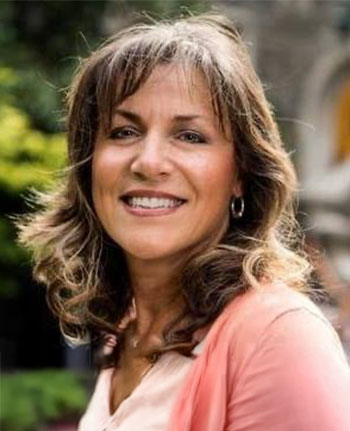 Toni Buckley - Infinity Concepts